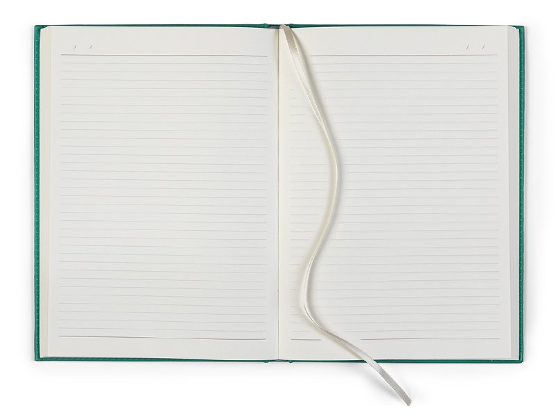 Rokovnik VENTURA | Stamparija PRINT SHOP KOLIBRI