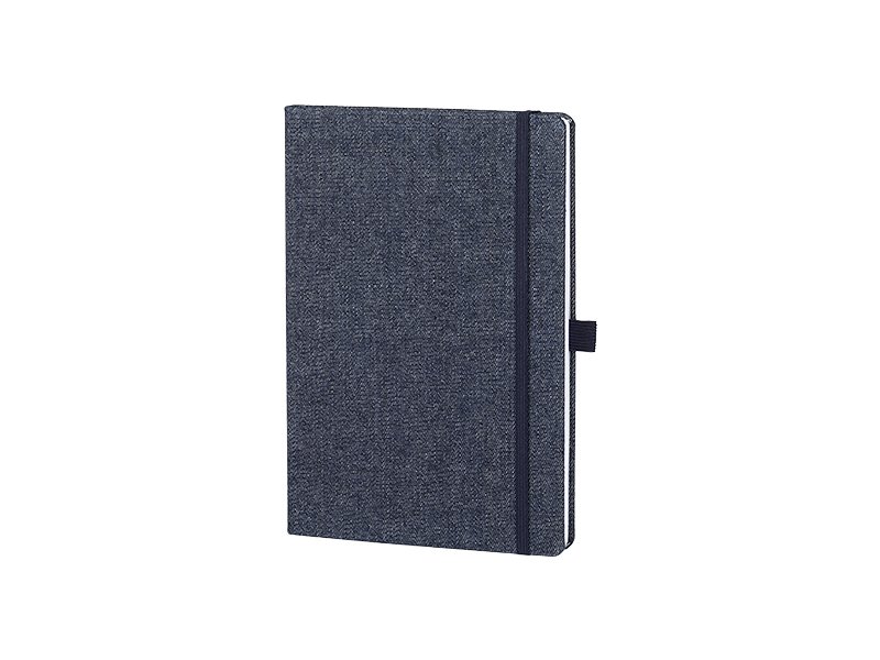 JEANS NOTEBOOK - Notes A5 | Stamparija PRINT SHOP KOLIBRI